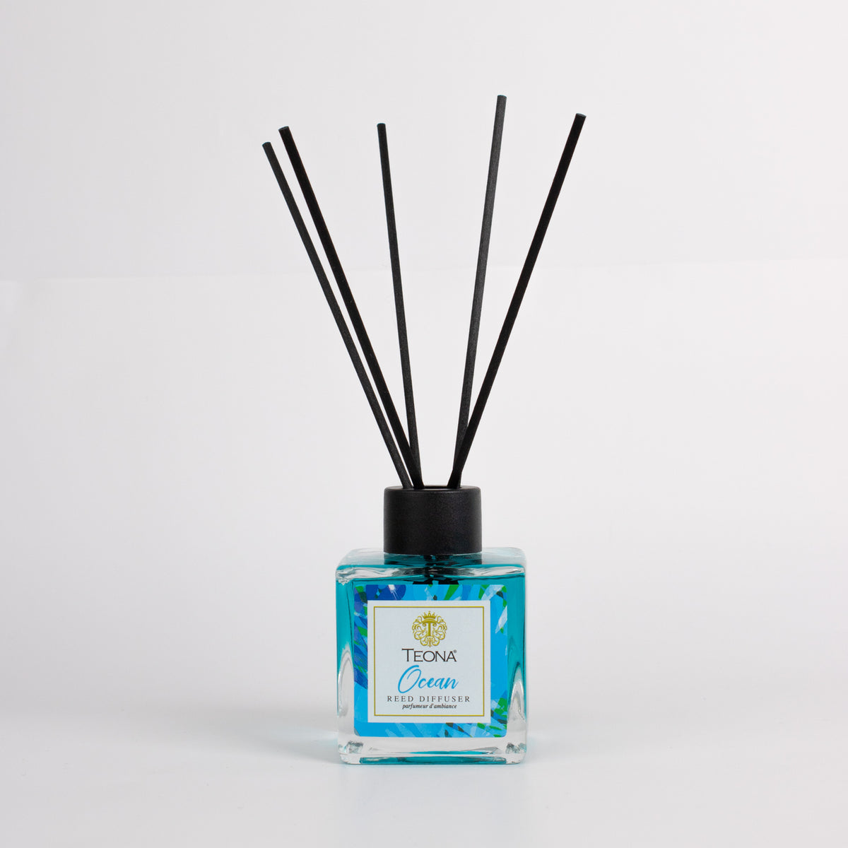 Teona Ocean Reed Diffuser Gift Set - $24.99 Buy 2 Get 1 Free – TEONA